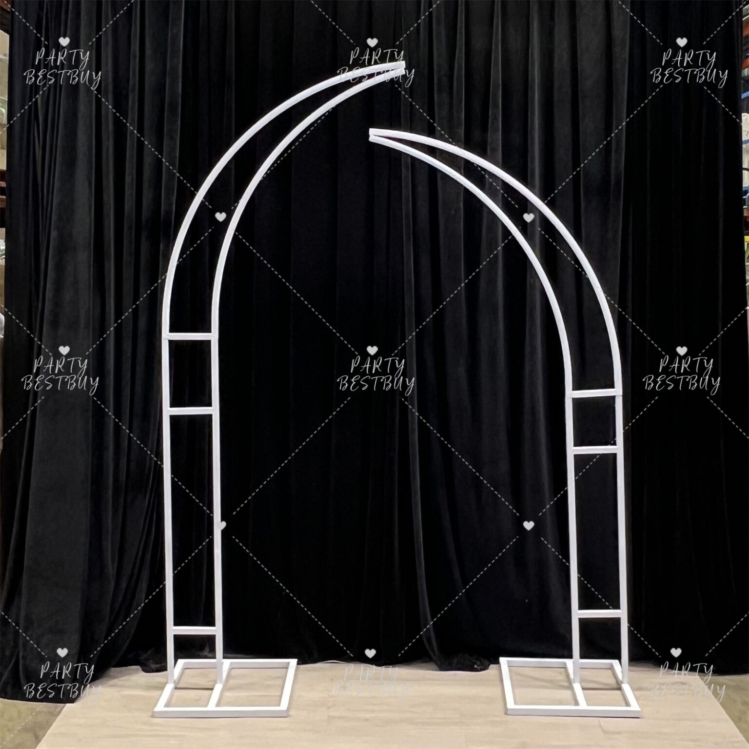 Party Backdrop Stands- Order Online | Party Bestbuy